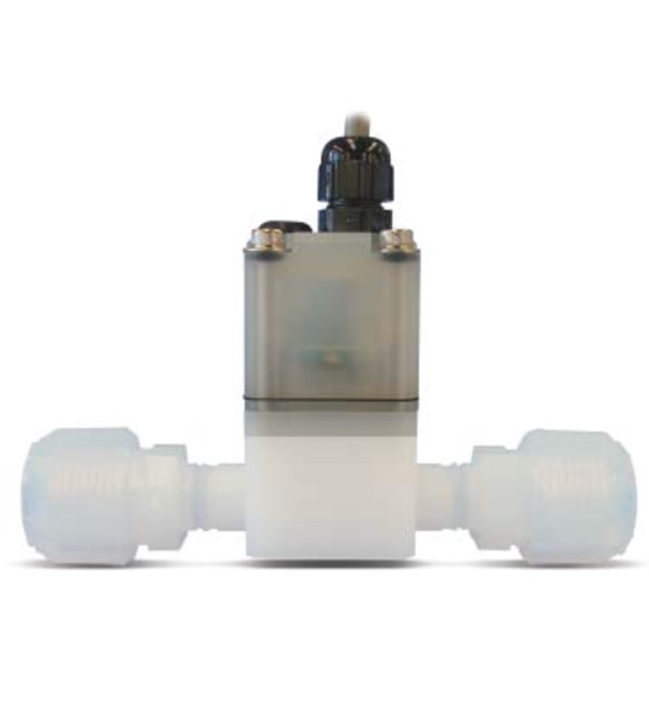 Ultra High Purity Semiconductor Sensors & Solutions | TEMC